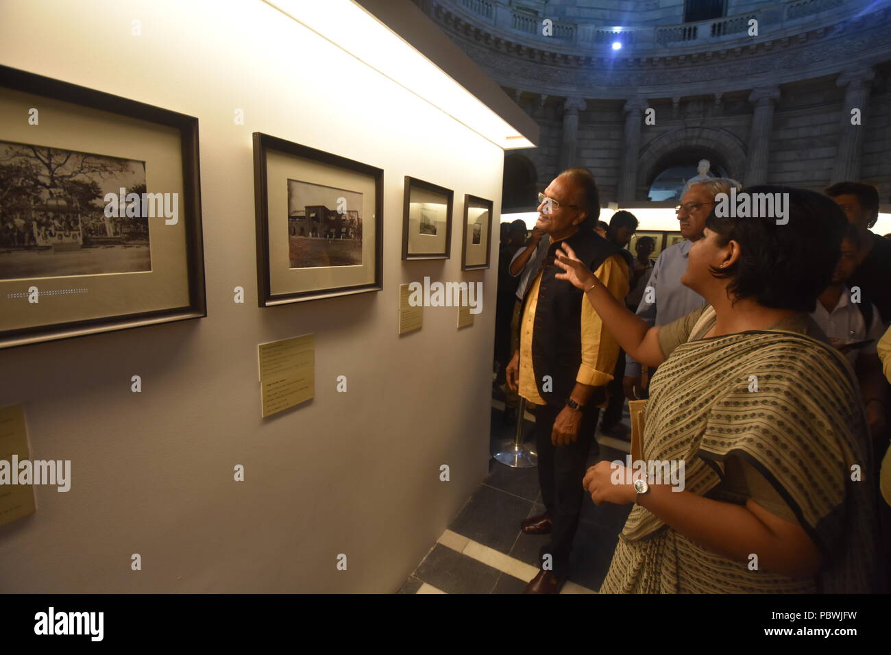 Raghu rai kolkata hi-res stock photography and images - Alamy