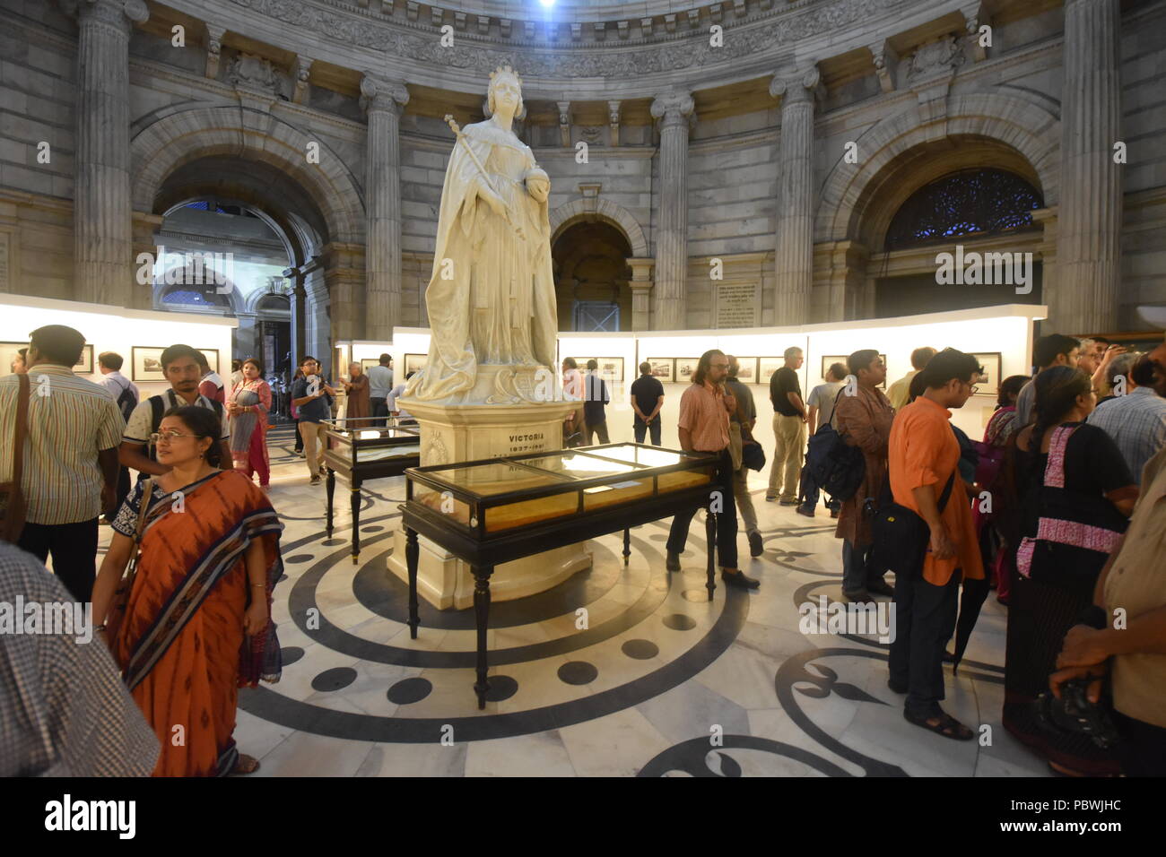 Raghu rai kolkata hi-res stock photography and images - Alamy