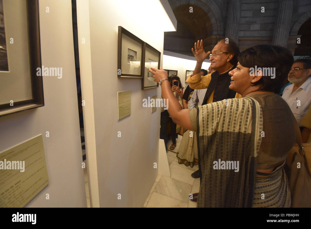 Raghu rai kolkata hi-res stock photography and images - Alamy