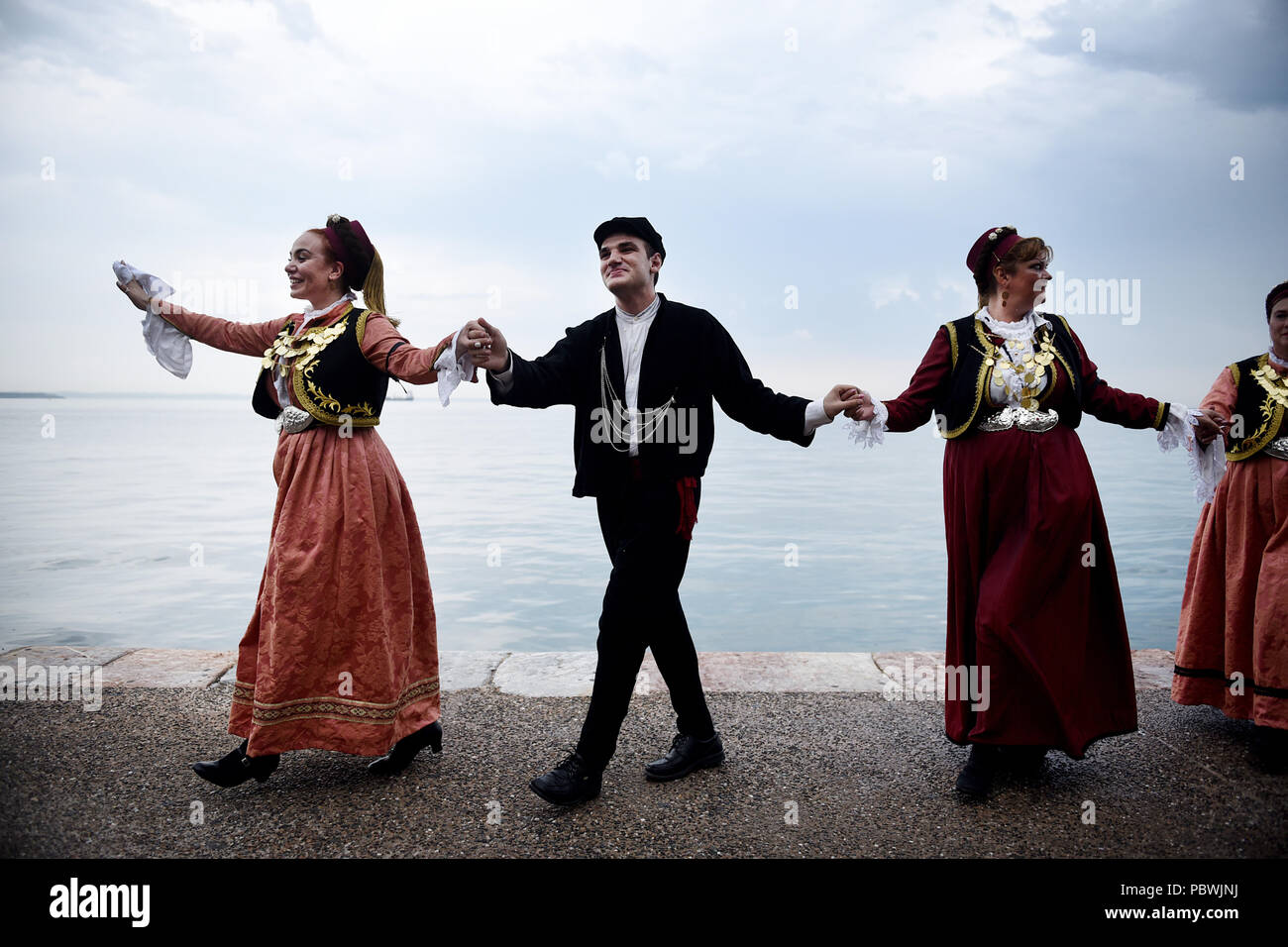 Syrto hi-res stock photography and images - Alamy