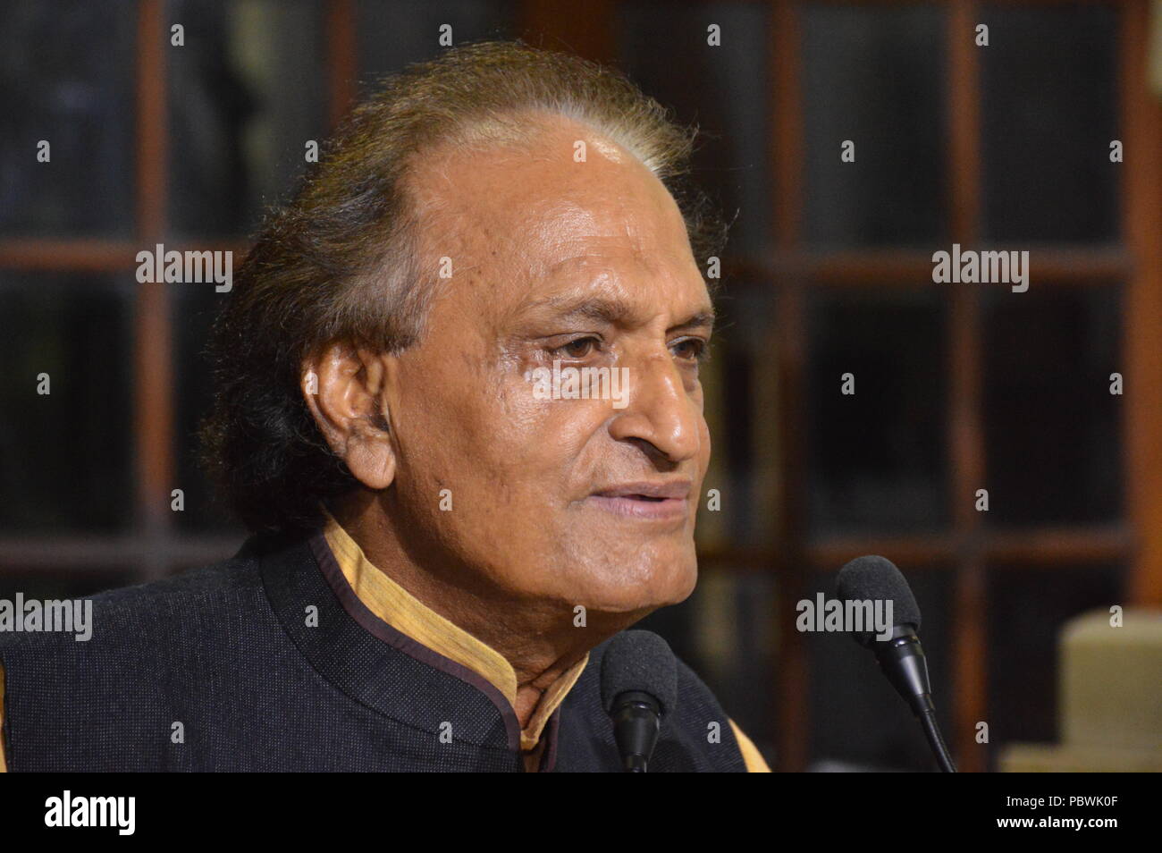 Indian photographer raghu rai hi-res stock photography and images - Alamy