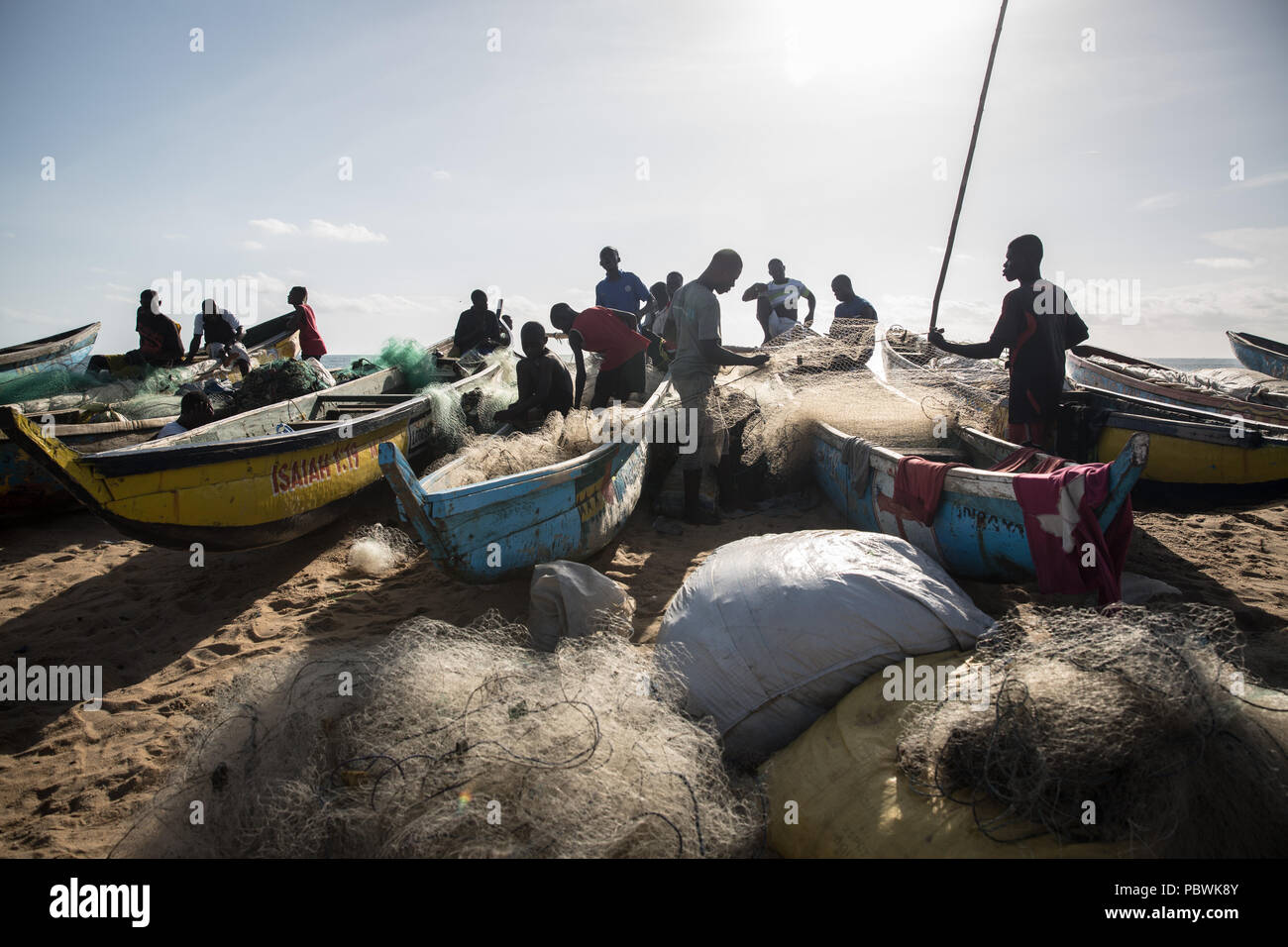 Monrovia west point hi-res stock photography and images - Alamy