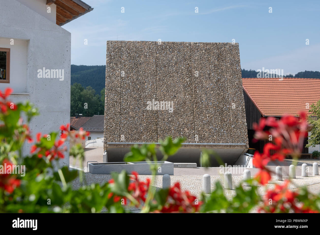 Weigel hall hi-res stock photography and images - Alamy