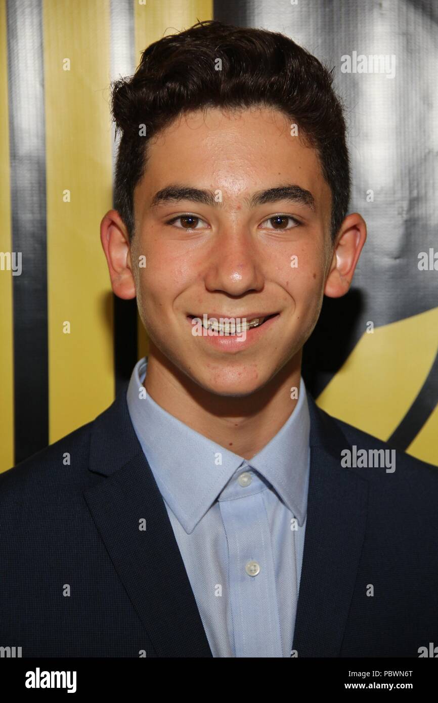 Adam cohen hi-res stock photography and images - Alamy