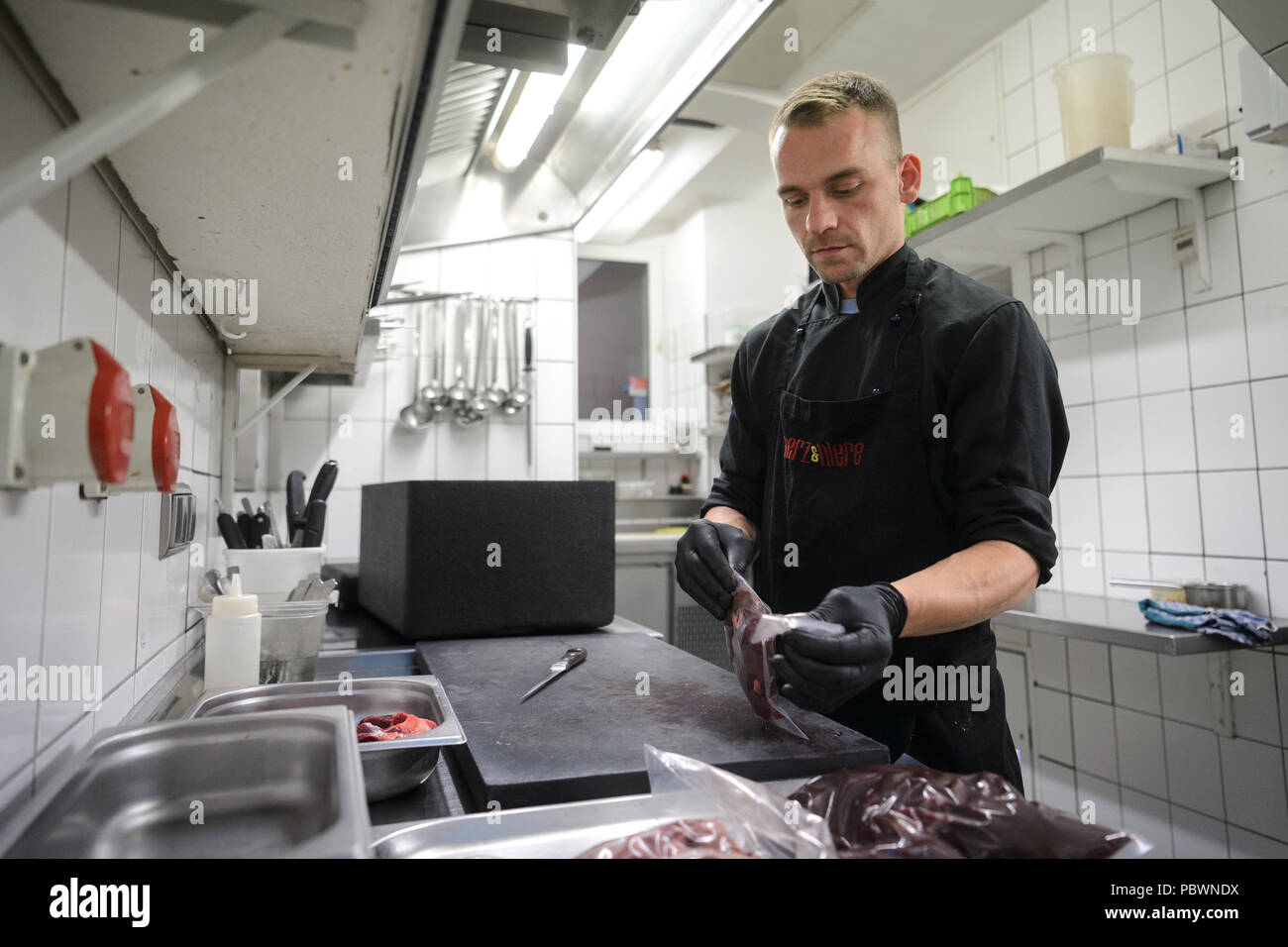 Hauser christoph hi-res stock photography and images - Alamy