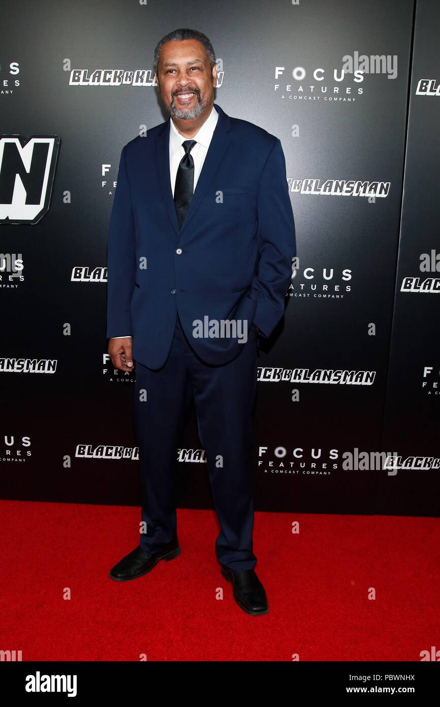 Brooklyn, NY, USA. 30th July, 2018. Kevin Willmott at arrivals for ...