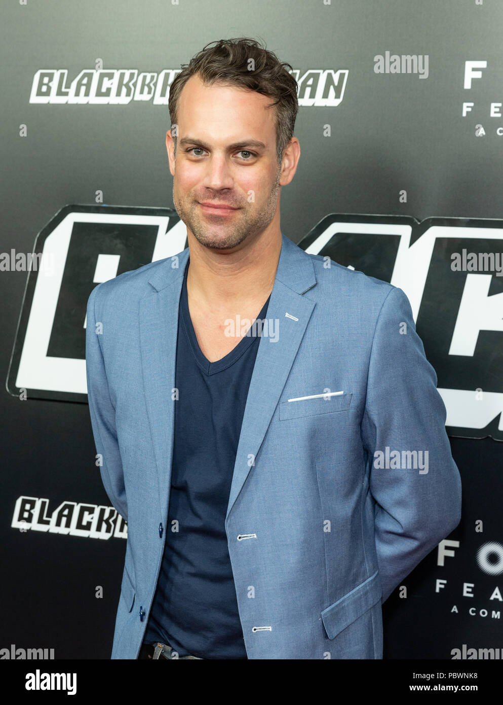 Ryan harvey hi-res stock photography and images - Alamy