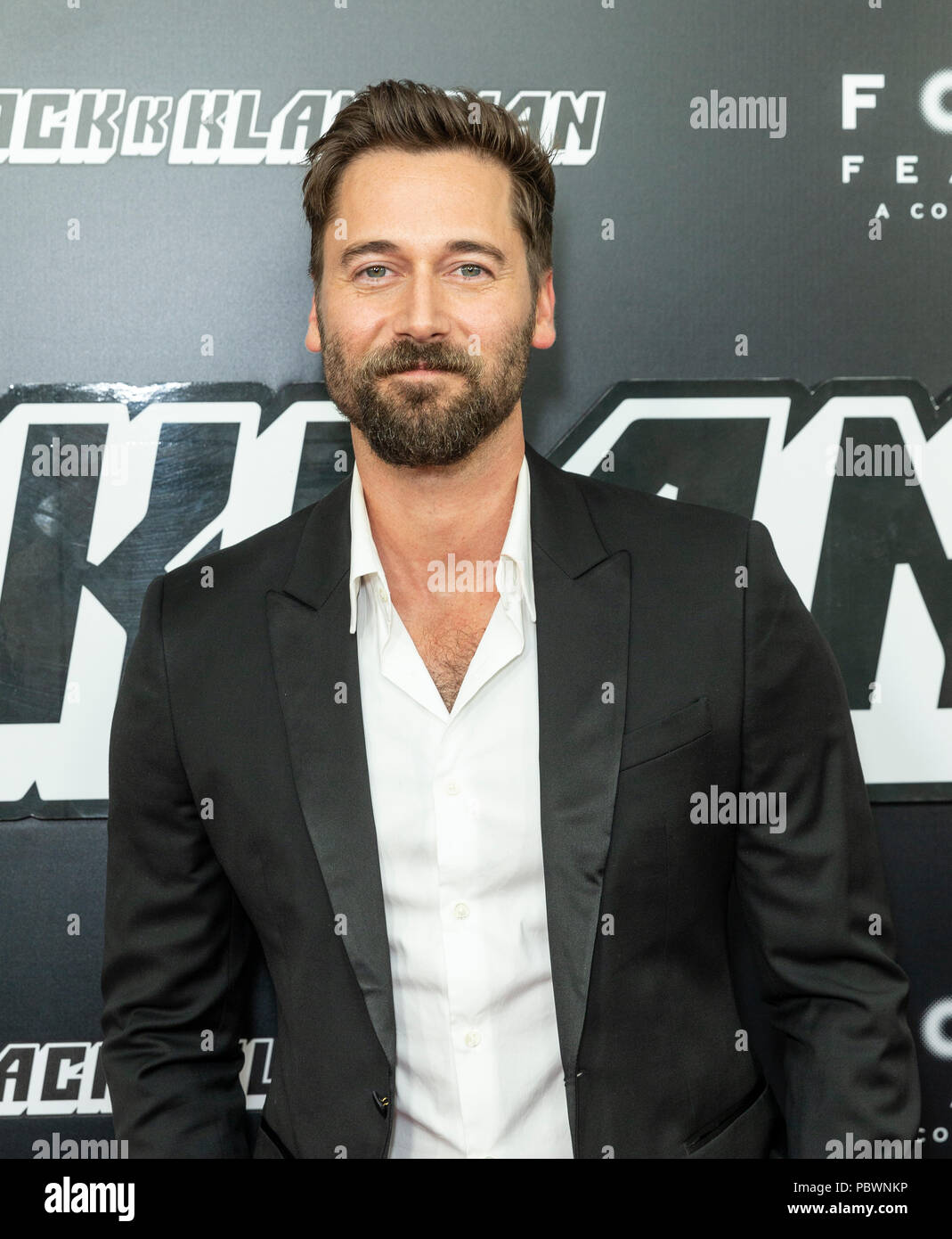 Ryan eggold hi-res stock photography and images - Alamy
