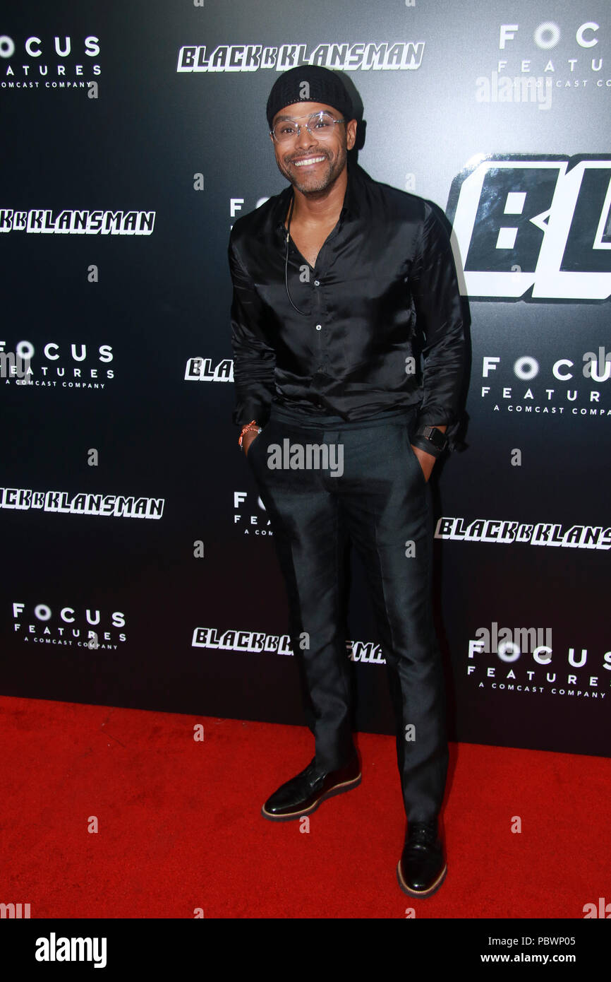 New York, NY, USA. 30th July, 2018. Gerald Maxwell Rivera at ...