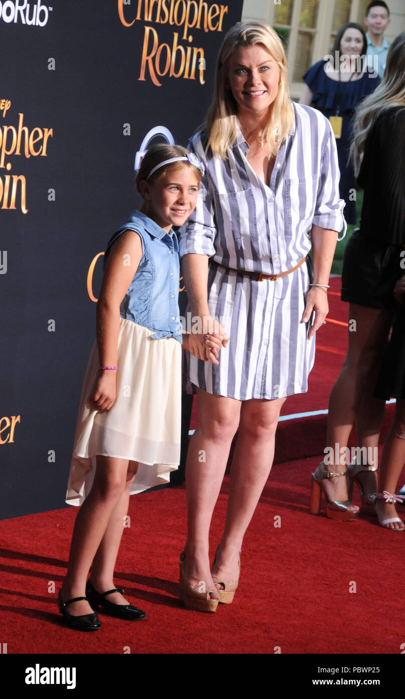 Actress Alison King Stock Photos & Actress Alison King Stock Images - Alamy