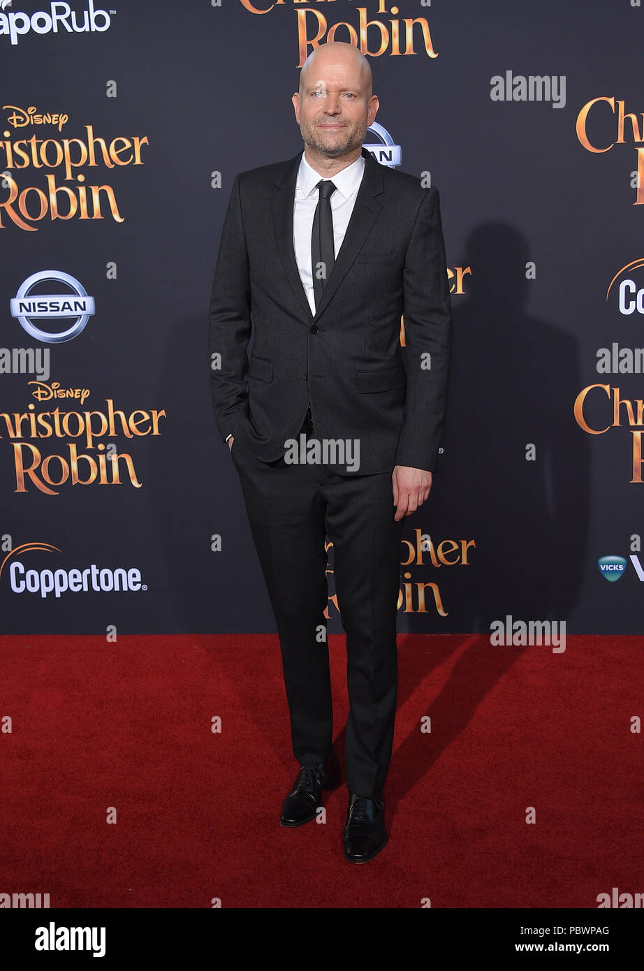 Christopher forster hi-res stock photography and images - Alamy