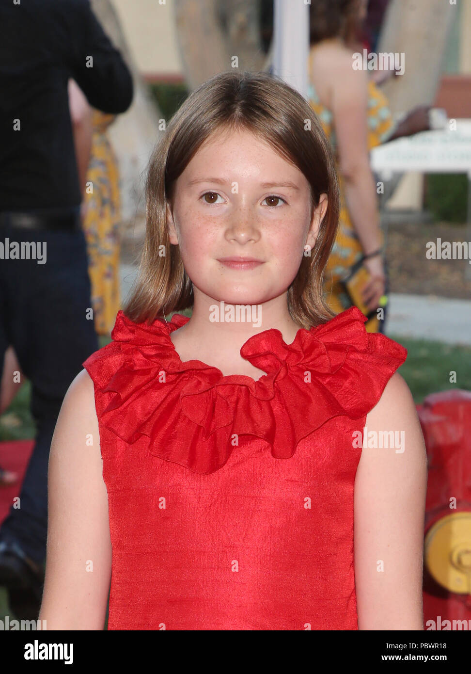 Bronte carmichael hi-res stock photography and images - Alamy