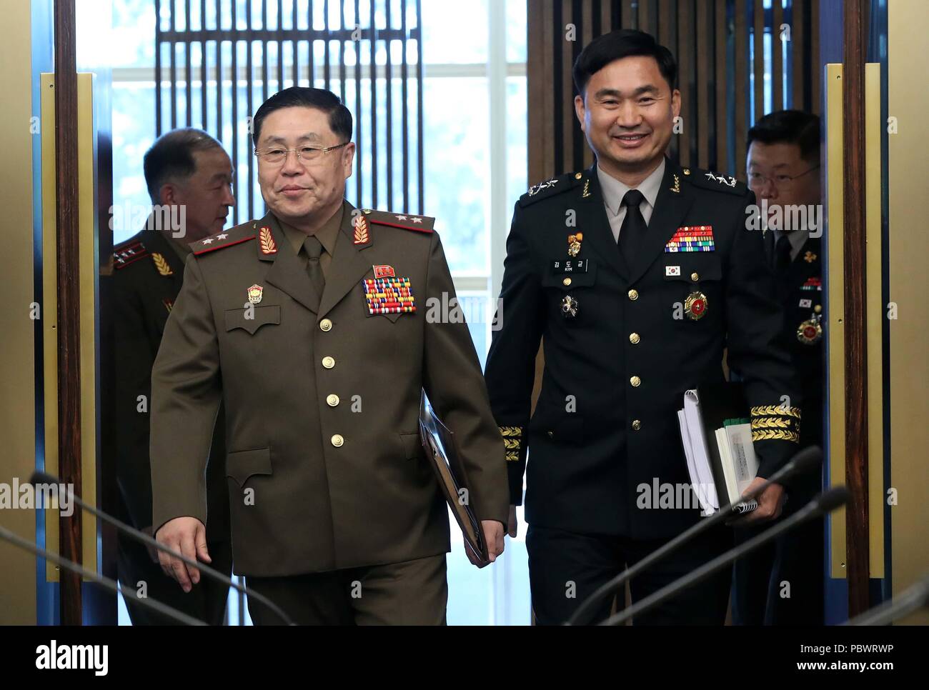 Village defense measures hi-res stock photography and images - Alamy