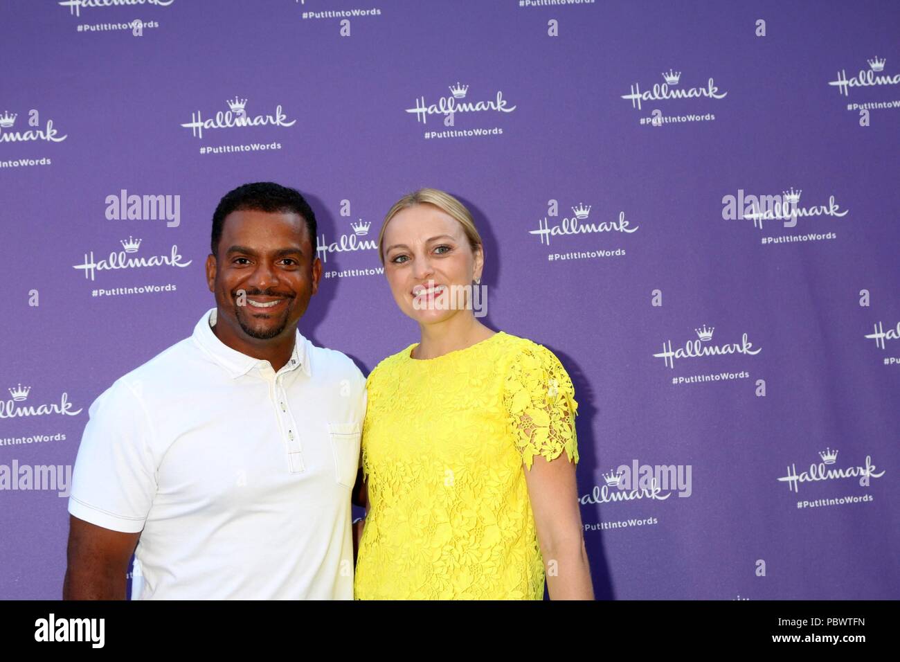 Alfonso Ribeiro House