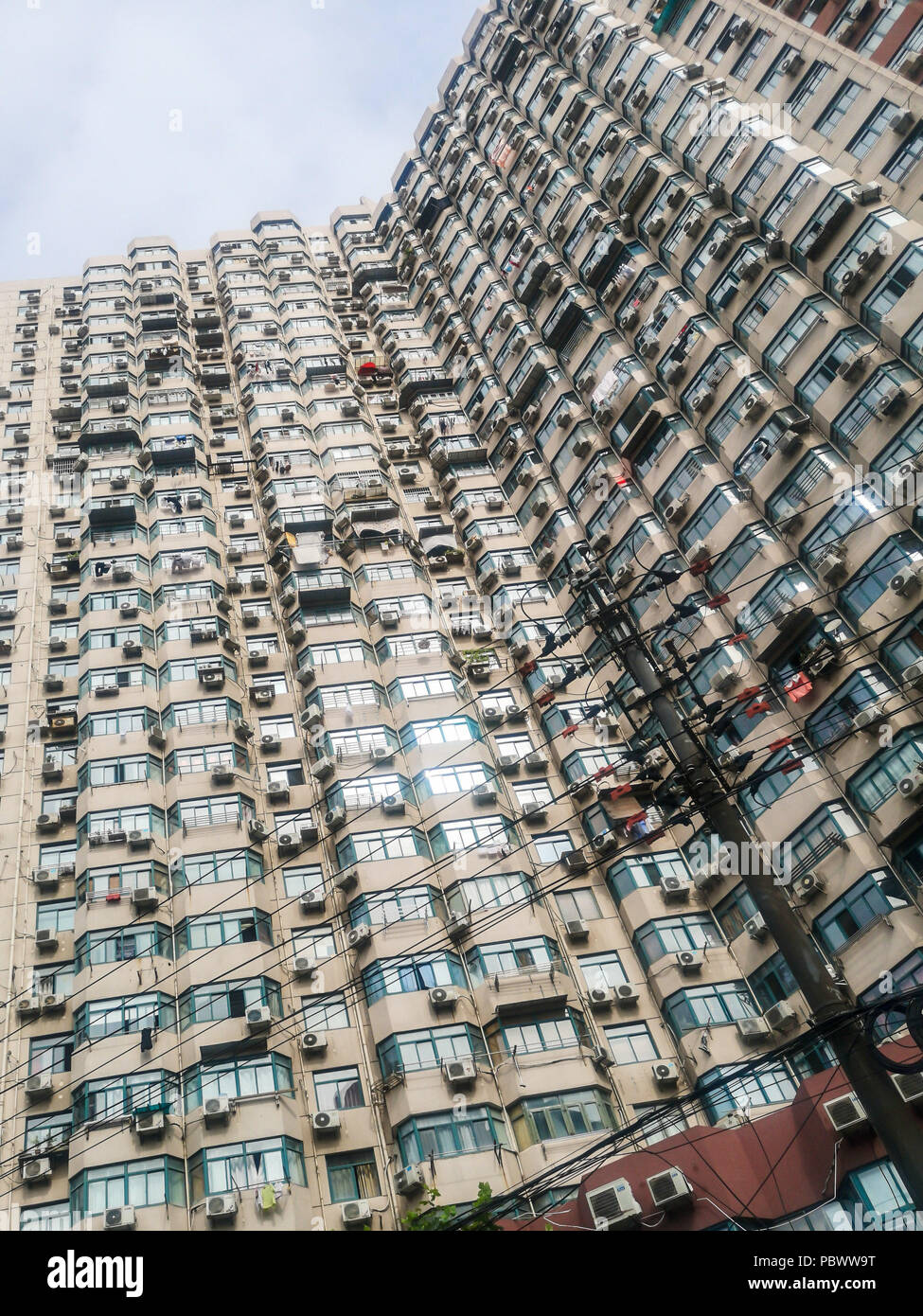 July 31, 2018 - Shanghai, Shanghai, China - Shanghai, CHINA-More than ...