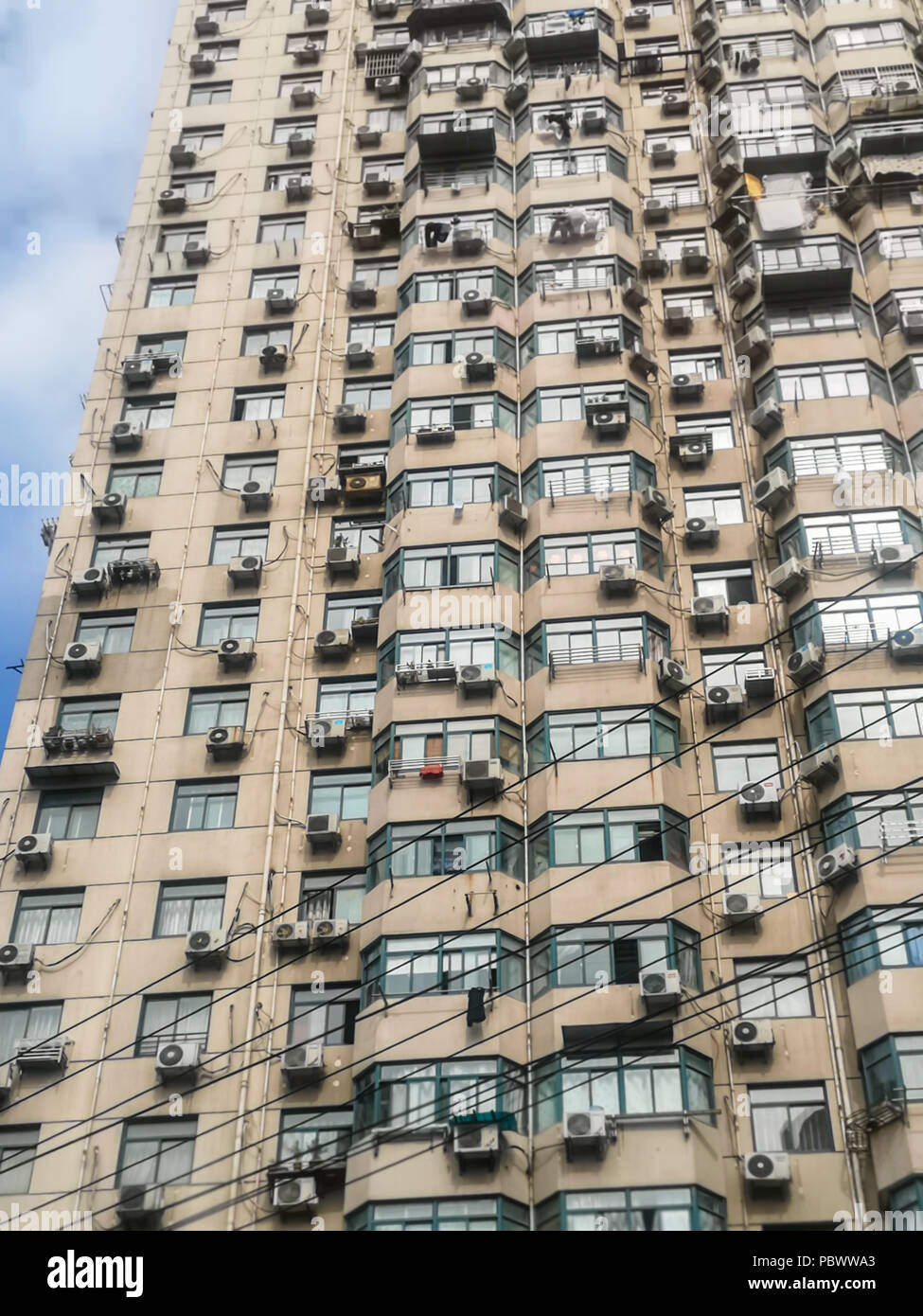 July 31, 2018 - Shanghai, Shanghai, China - Shanghai, CHINA-More than ...