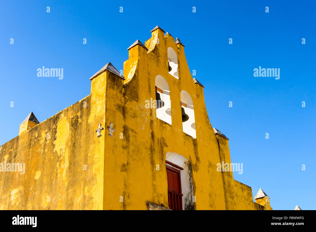Mexico Chiapas Palenque Village High Resolution Stock Photography and ...