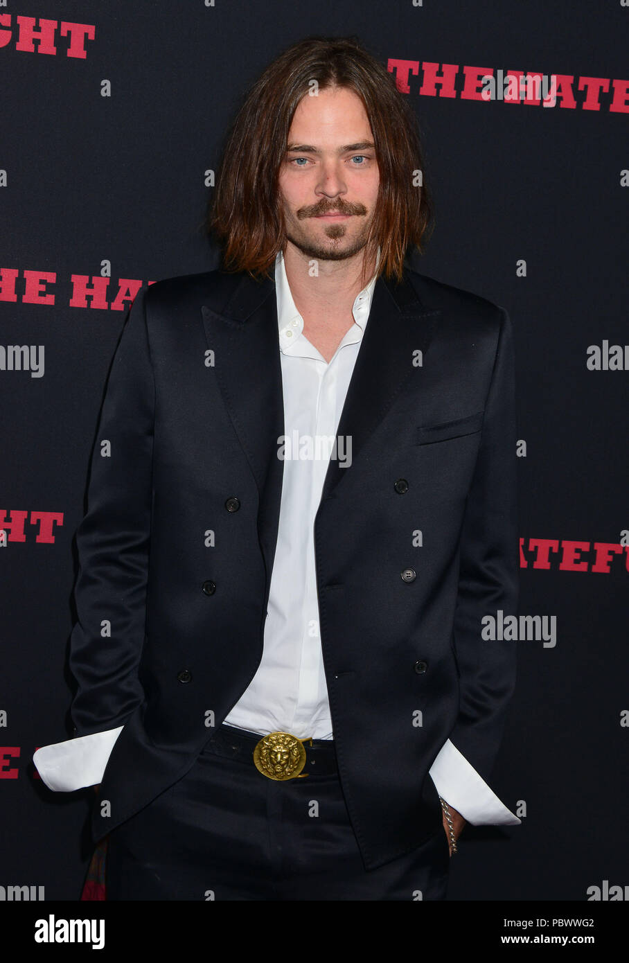 Backus chris hi-res stock photography and images - Alamy