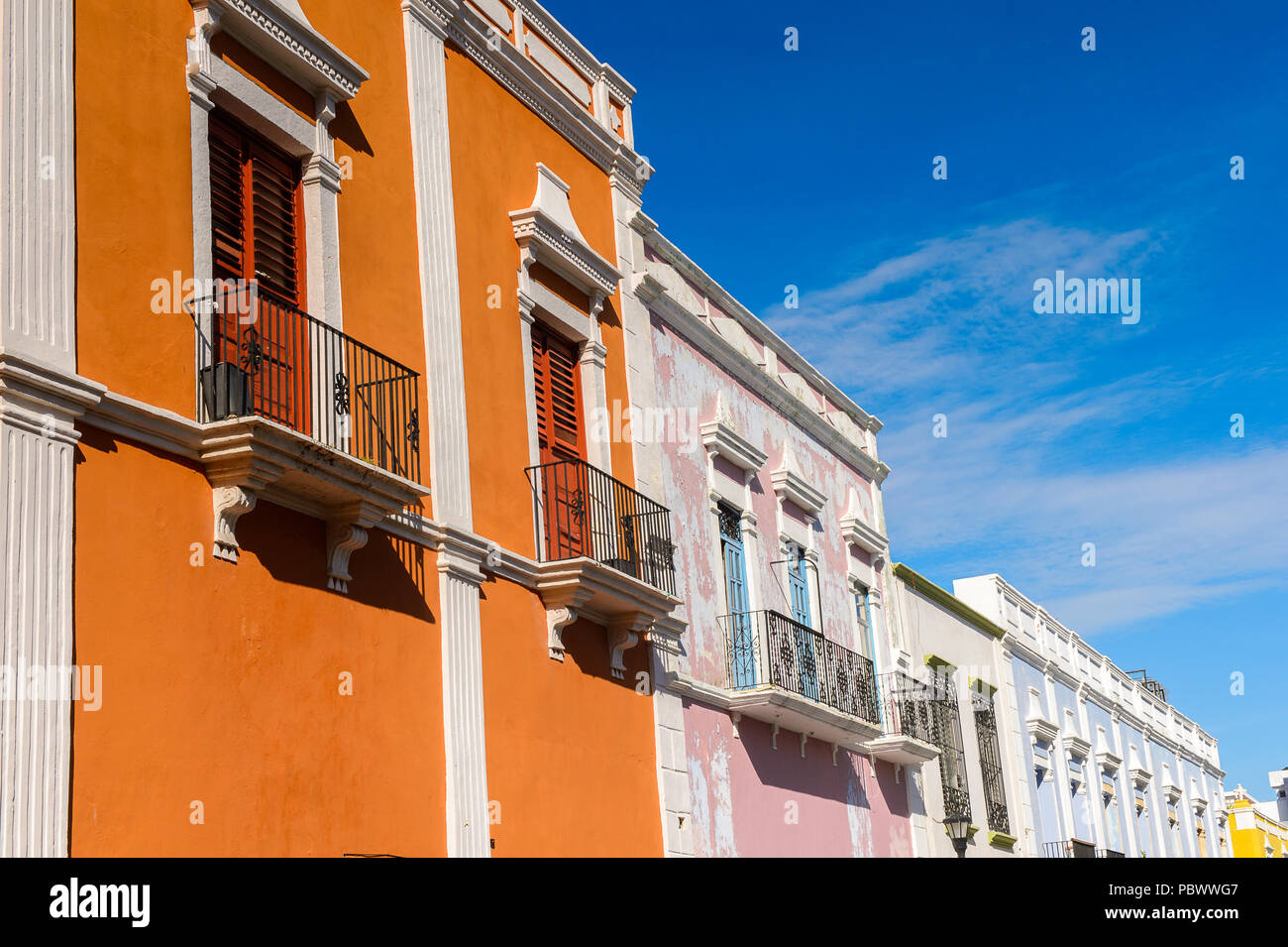 Architecture of Palenque, Chiapas, Mexico Stock Photo - Alamy