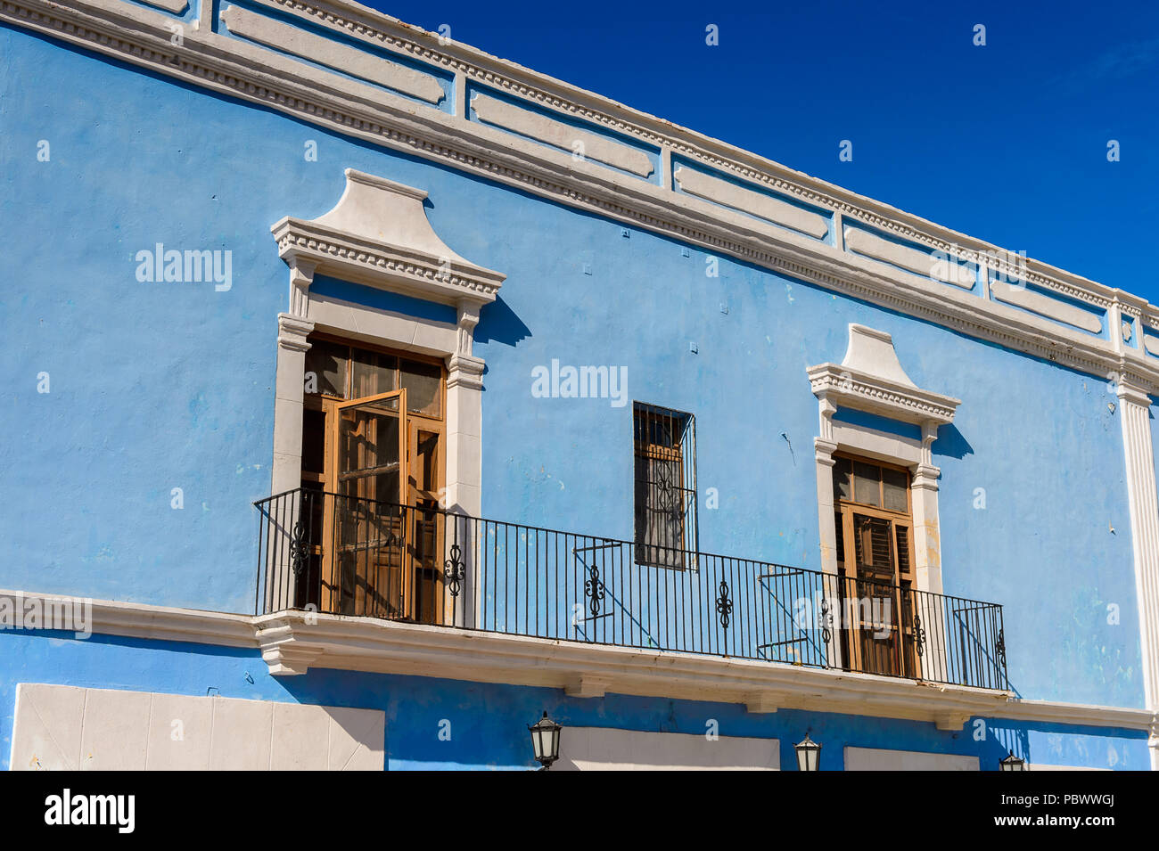 Mexico chiapas palenque village hi-res stock photography and images - Alamy