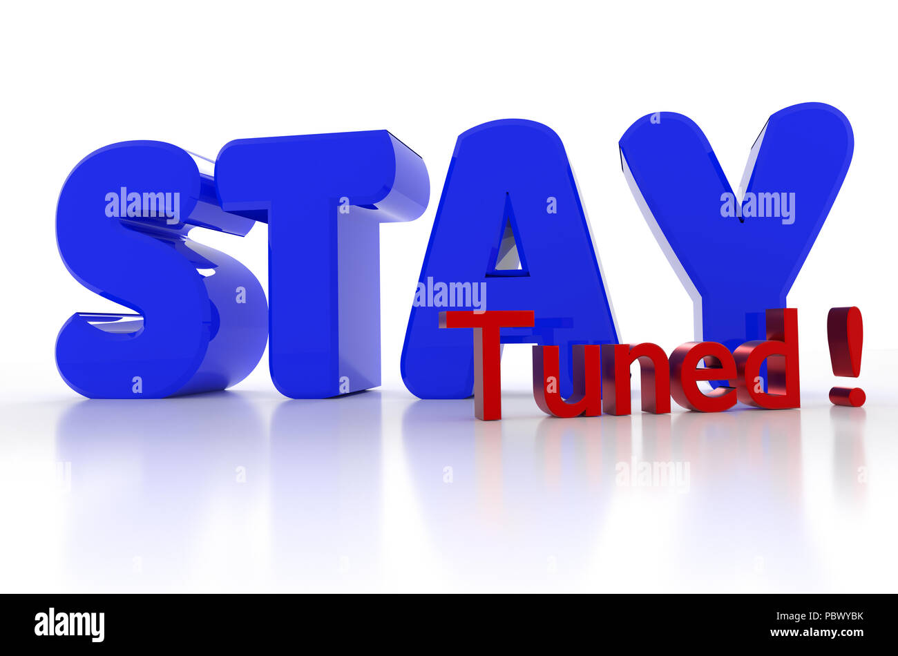 Think big image hi-res stock photography and images - Alamy