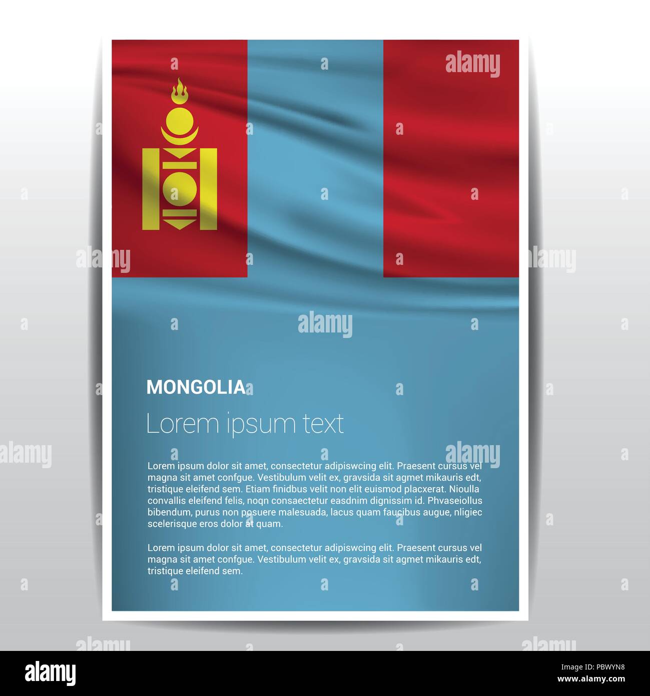 Mongolian image Stock Vector Images - Alamy