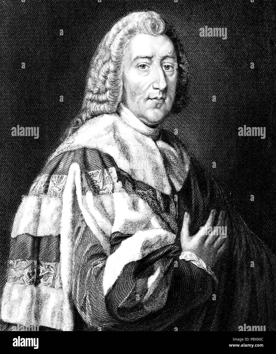 William pitt british politician hi-res stock photography and images - Alamy