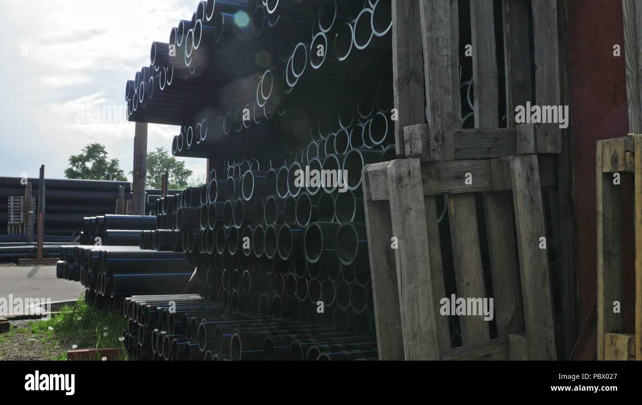 Pvc chemical storage tank hi-res stock photography and images - Alamy
