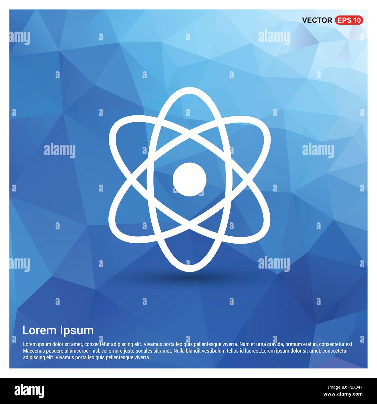 connection of cells molecule icon - Free vector icon Stock Vector Image ...