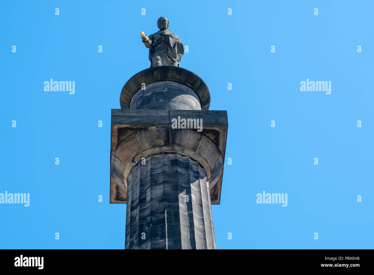 William wilberforce monument hi-res stock photography and images - Alamy