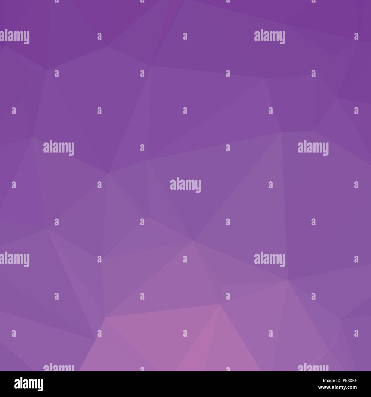 Polygon background design vector Stock Vector Image & Art - Alamy