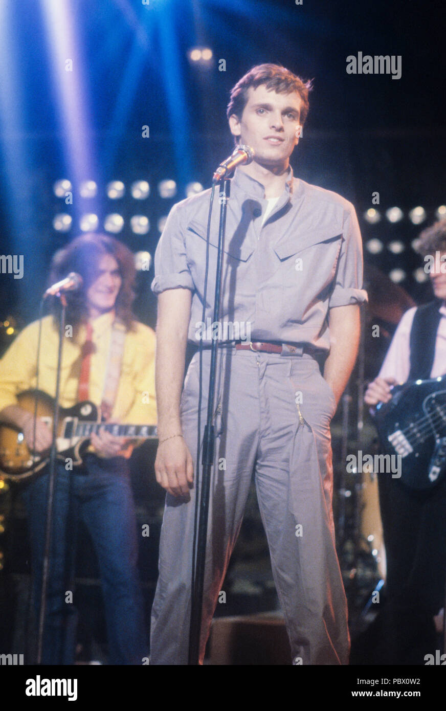 Miguel bose images hi-res stock photography and images - Alamy