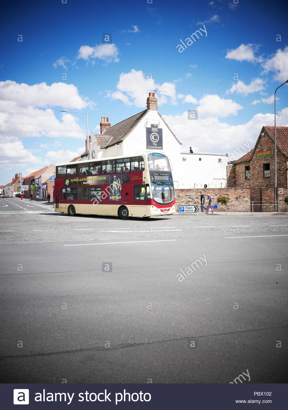 Motor Buses Stock Photos & Motor Buses Stock Images - Alamy