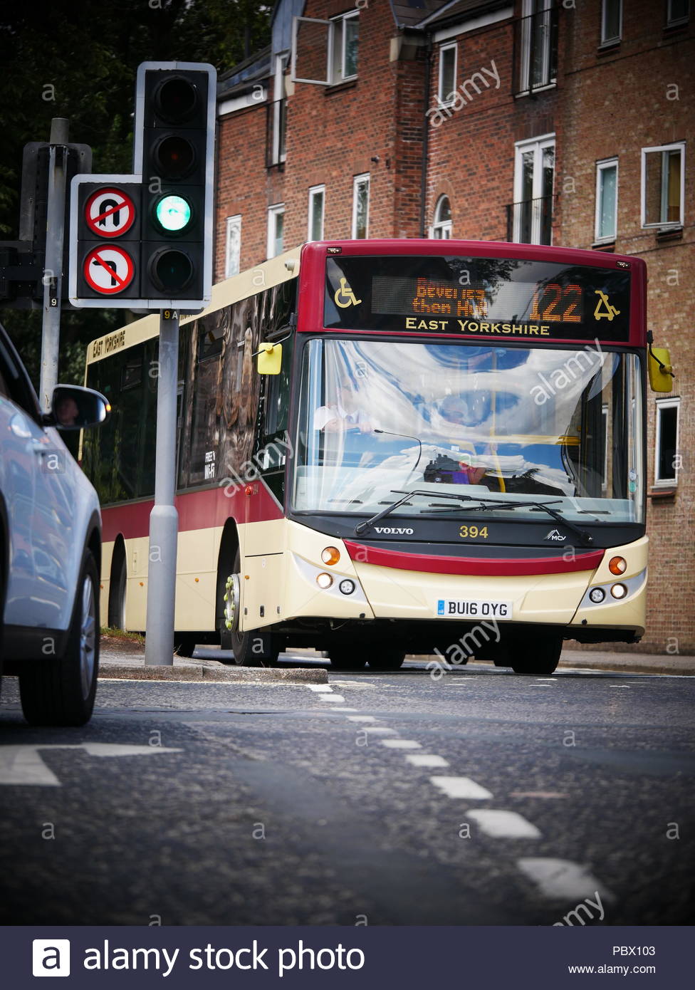 Motor Buses Stock Photos & Motor Buses Stock Images - Alamy
