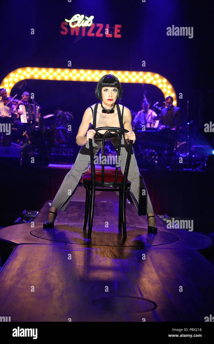 CLUB SWIZZLE ,ROUNDHOUSE ,CHALK FARM RD,CAMDEN TOWN ,LONDON 30 th JULY ...