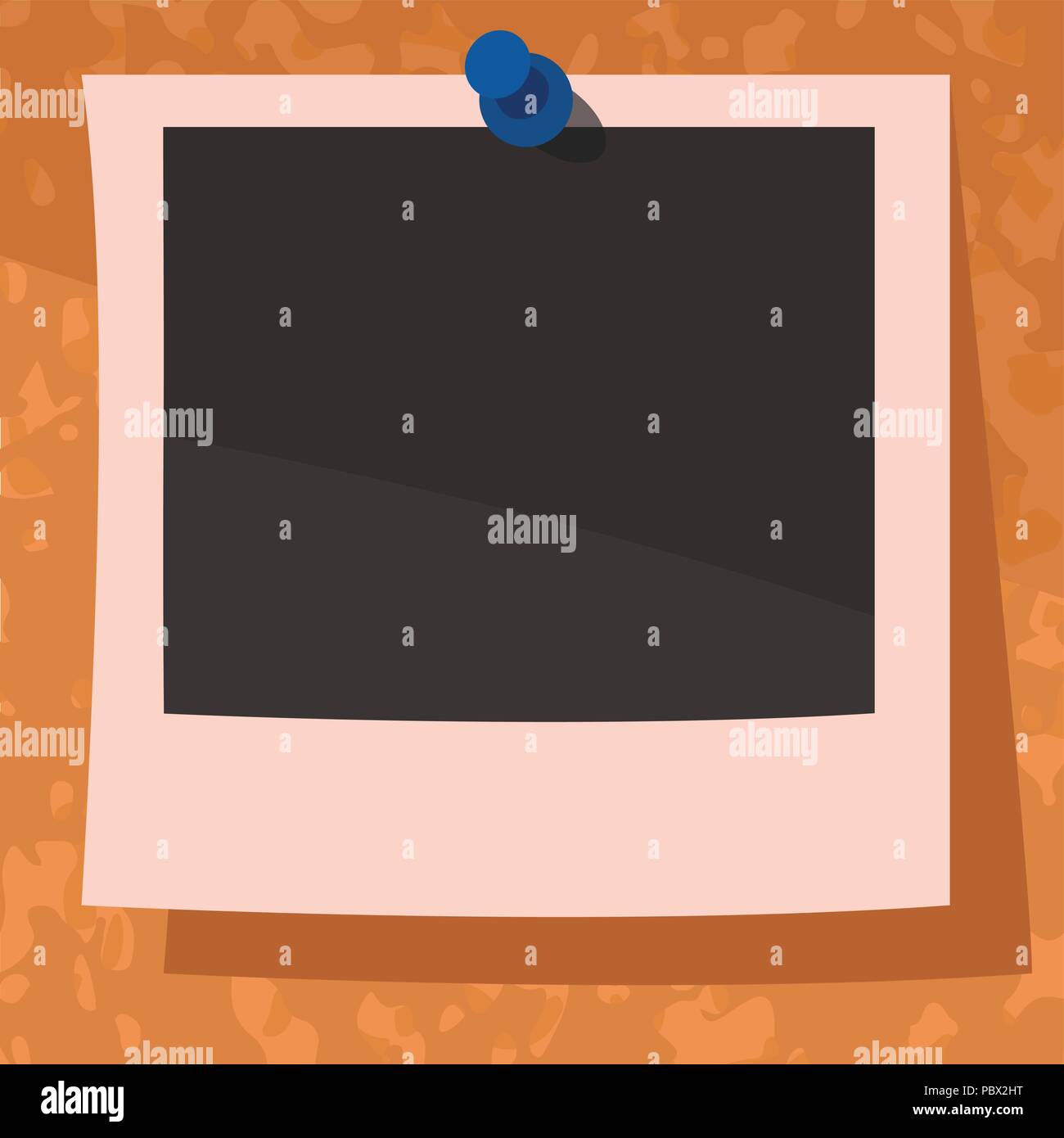 Polaroid Stock Vector Images - Alamy