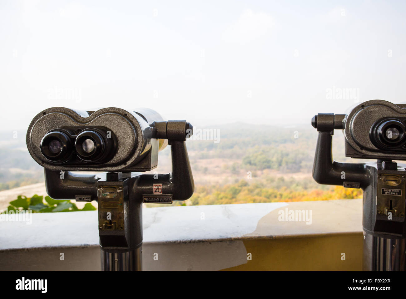 Lookout zone hi-res stock photography and images - Alamy