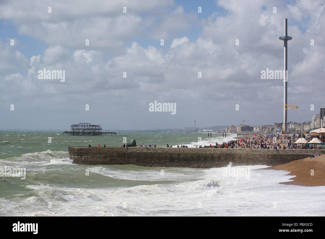 Picnic hot summers day hi-res stock photography and images - Alamy