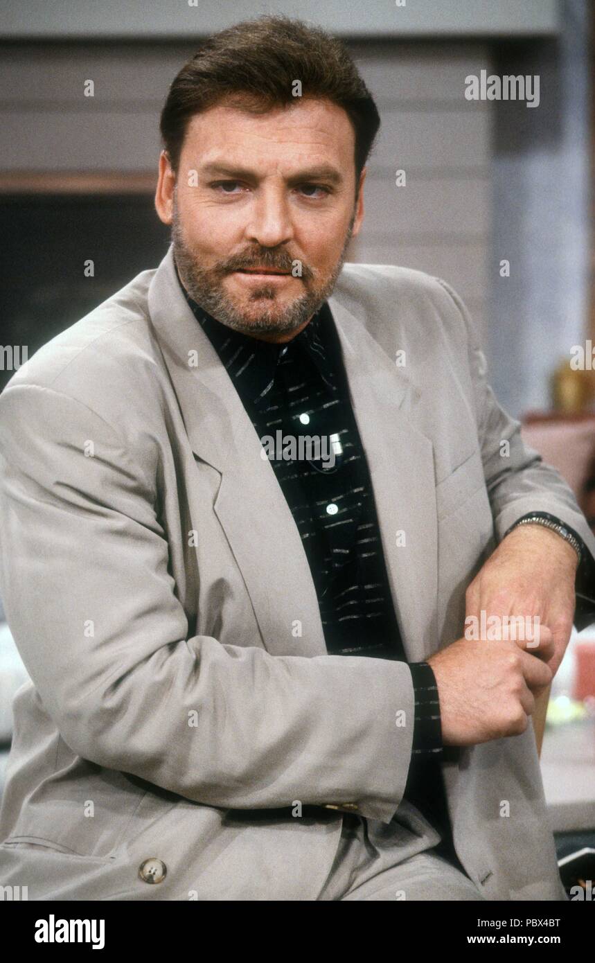 Stacy Keach 1986 Photo By Adam Scull/PHOTOlink.net /MediaPunch Stock ...