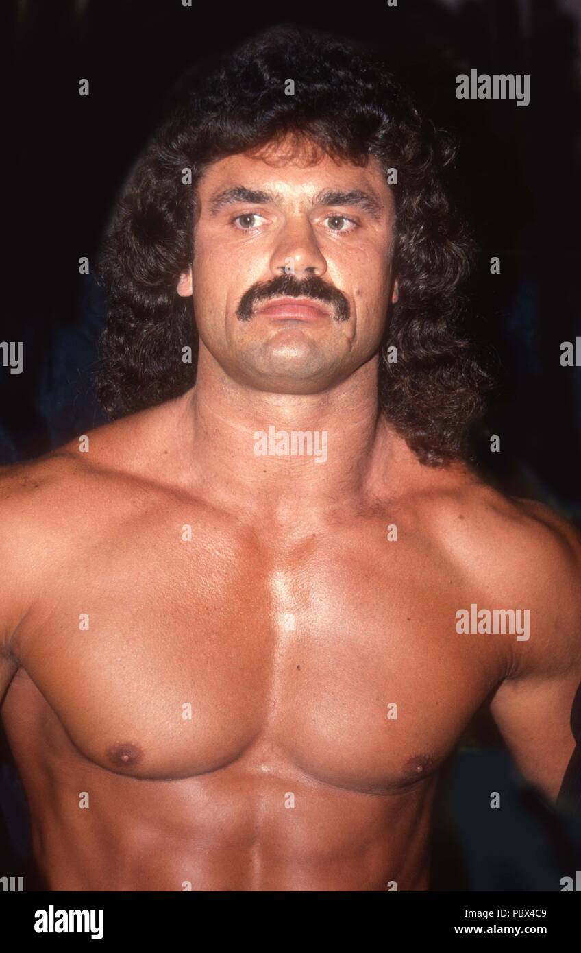 Ravishing Rick Rude 1985 Photo By Adam Scull/PHOTOlink.net /MediaPunch ...