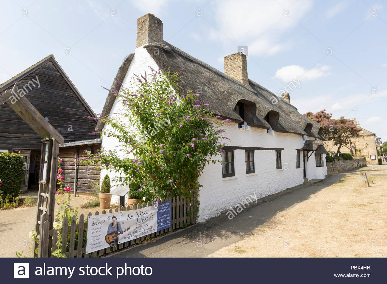 Helpston Stock Photos & Helpston Stock Images - Alamy