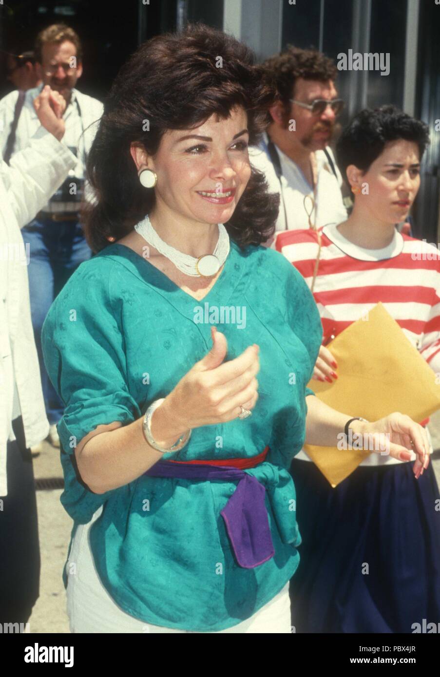 Annette Funicello 1978 Photo By John Barrett/PHOTOlink.net /MediaPunch ...