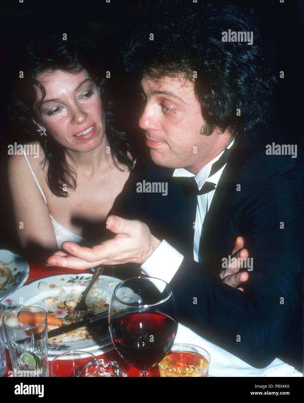 Photos of billy joel hi-res stock photography and images - Alamy