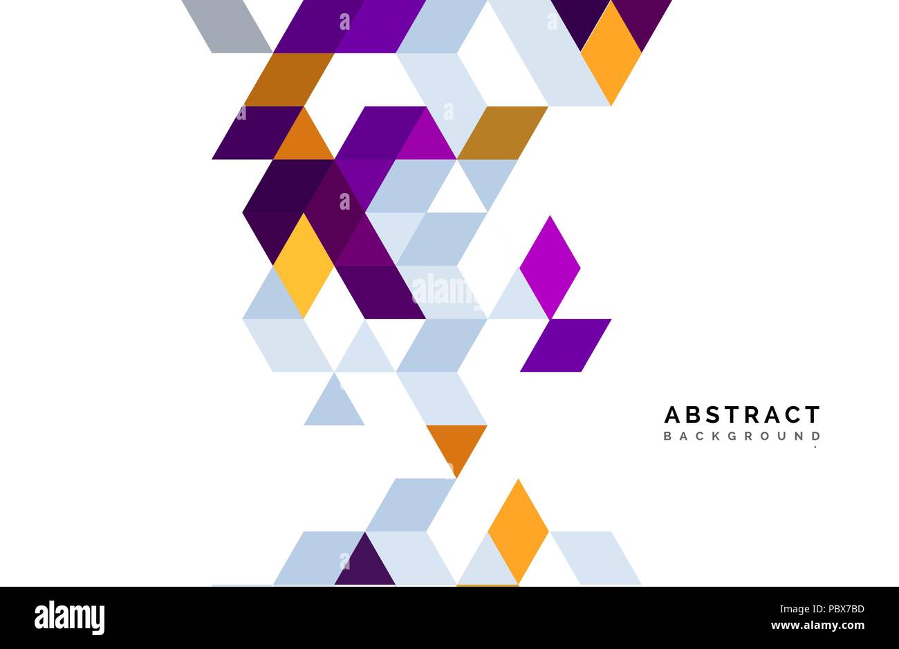 Abstract grid technology Stock Vector Images - Alamy