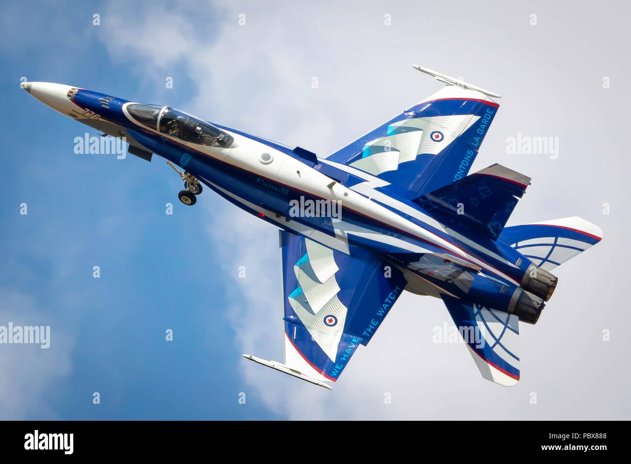 F a18 hi-res stock photography and images - Alamy