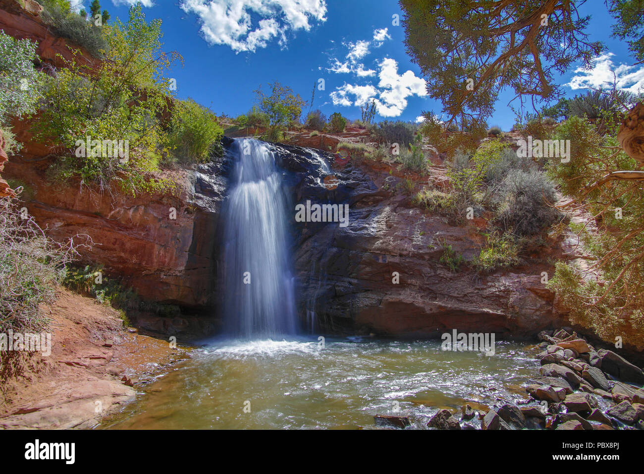 Faux wild west hi-res stock photography and images - Alamy