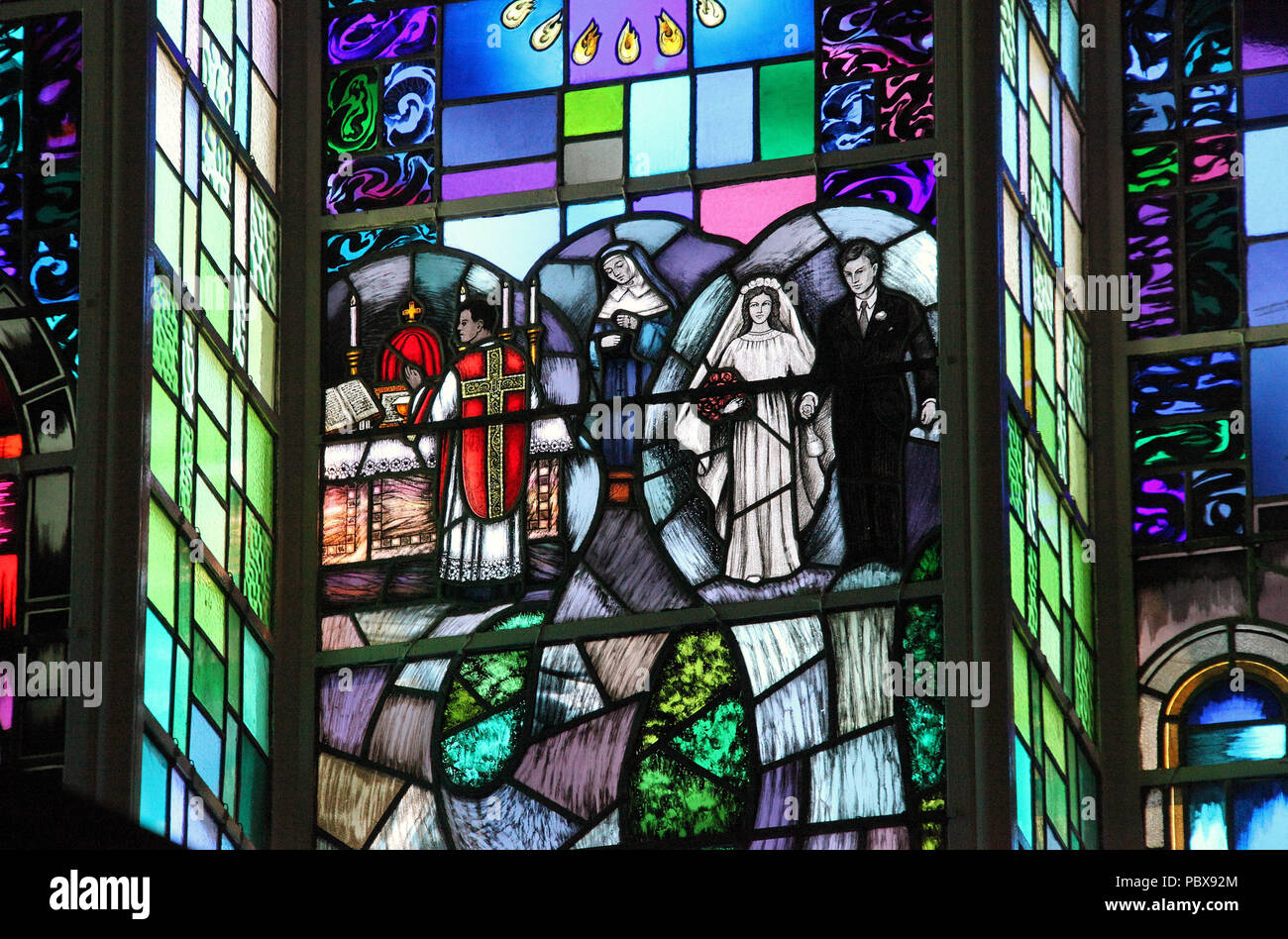 Harry Clarke Stock Photos & Harry Clarke Stock Images - Alamy