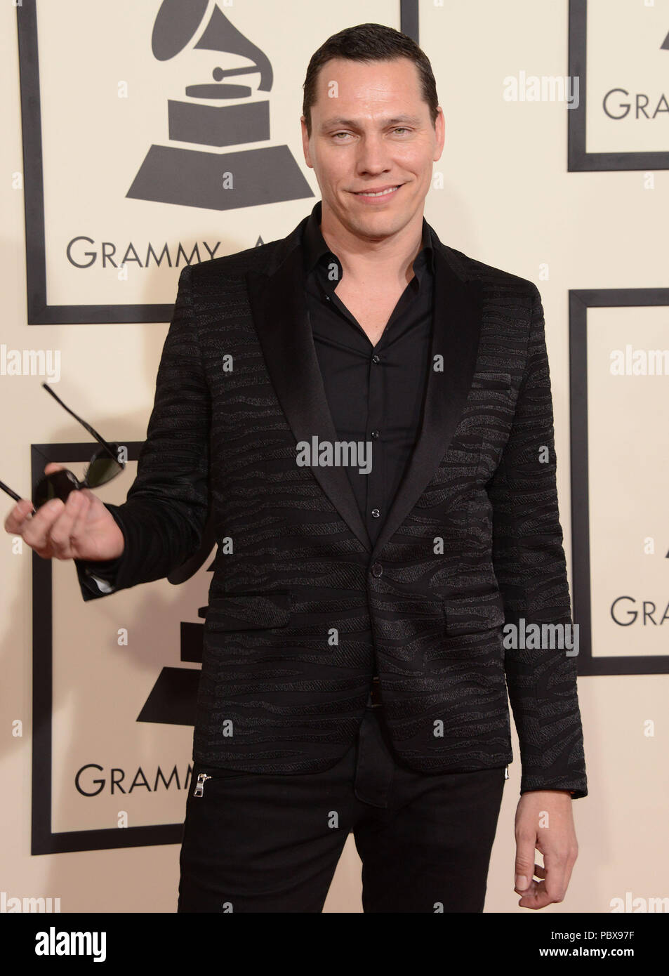 Tiesto High Resolution Stock Photography and Images - Alamy