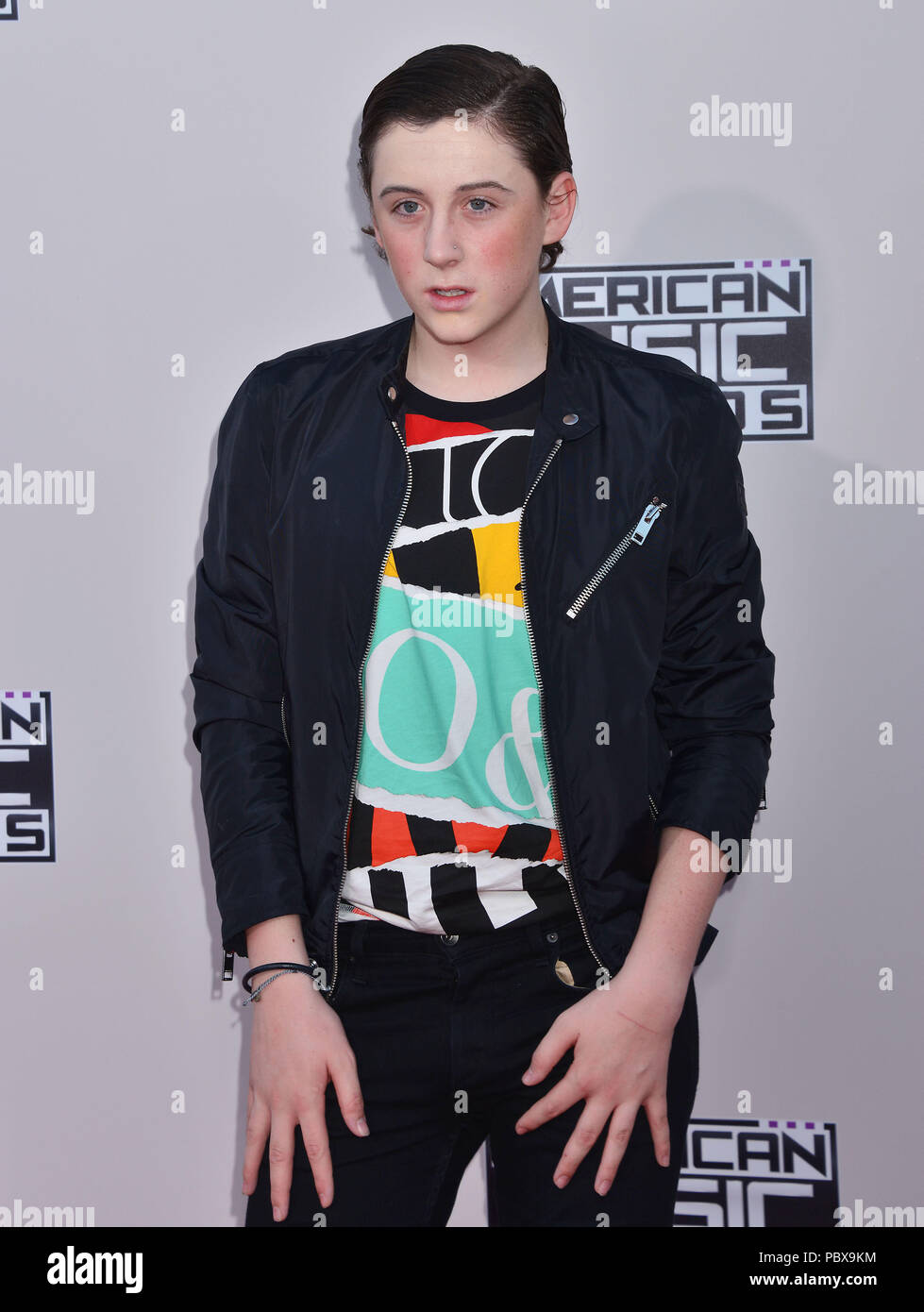 Trevor Moran The Dark Side