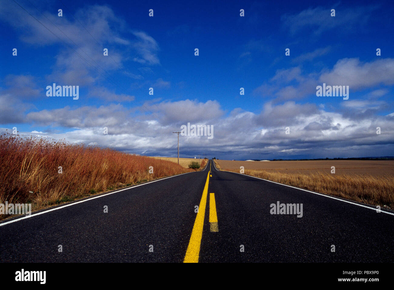 Scenic loop hi-res stock photography and images - Alamy